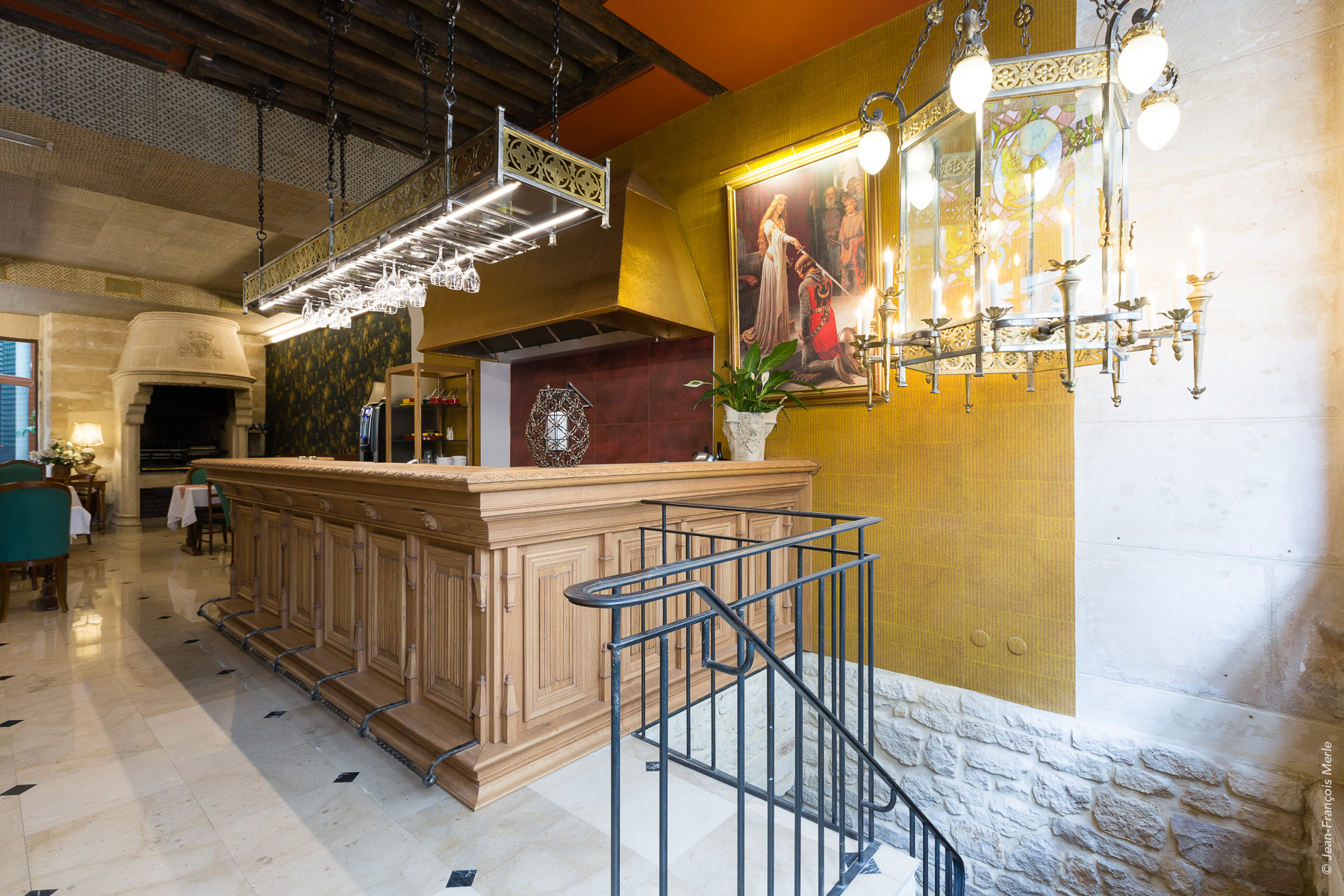 Photographe d'architecture intérieur bars - Photographe et vidéaste en ...
