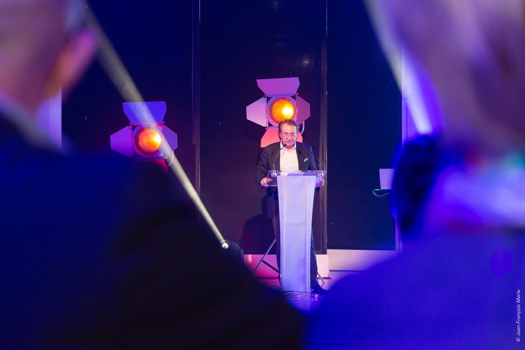 Photographe séminaire d'entreprise - Photographe et vidéaste en entreprise