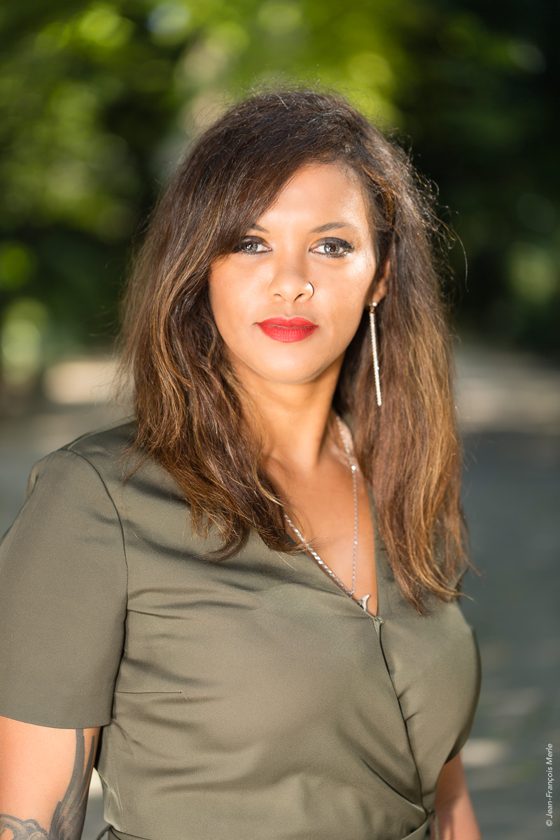 Portrait politique professionnel - Photographe et vidéaste en entreprise